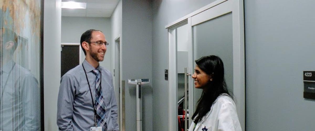 Sleep Medicine Fellowship | Duke Department of Neurology